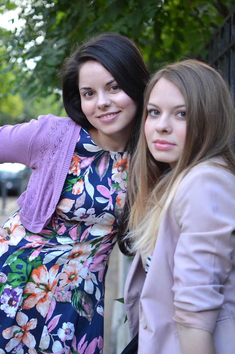 The gift of a friend - AnotherSide Of Me