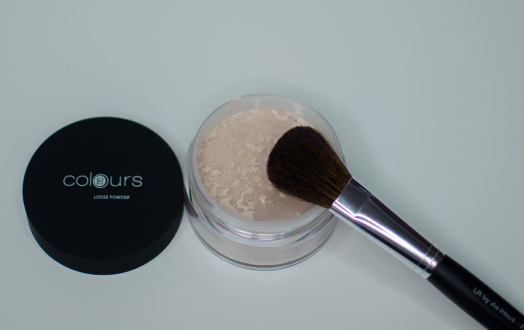 Summer foundation routine - AnotherSide Of Me