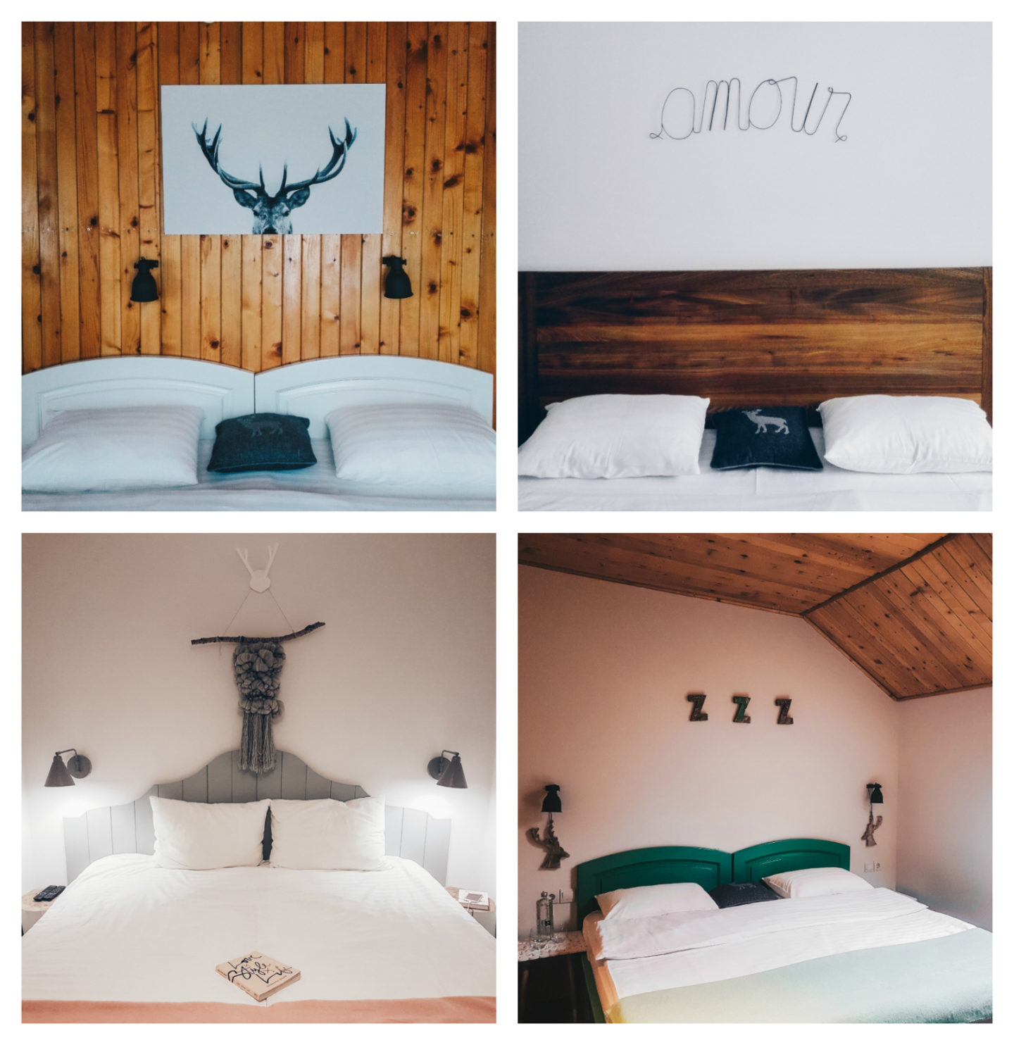 Experience Hadar Chalet: a hidden treasure in the middle of the nature ...