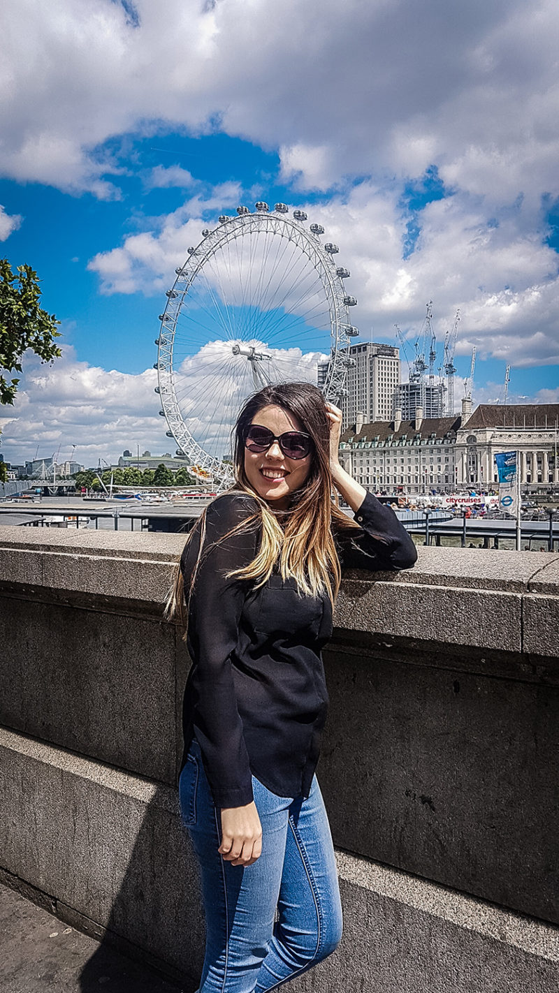 Top 10 Free Things to Do in London - AnotherSide Of Me