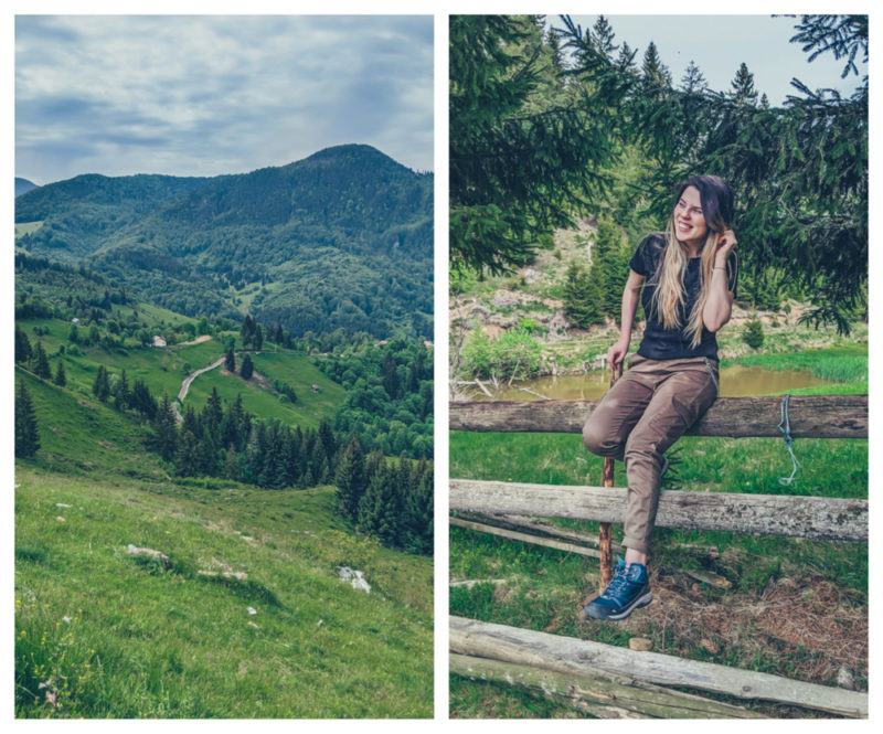 HaiHui prin Fundata - AnotherSide Of Me