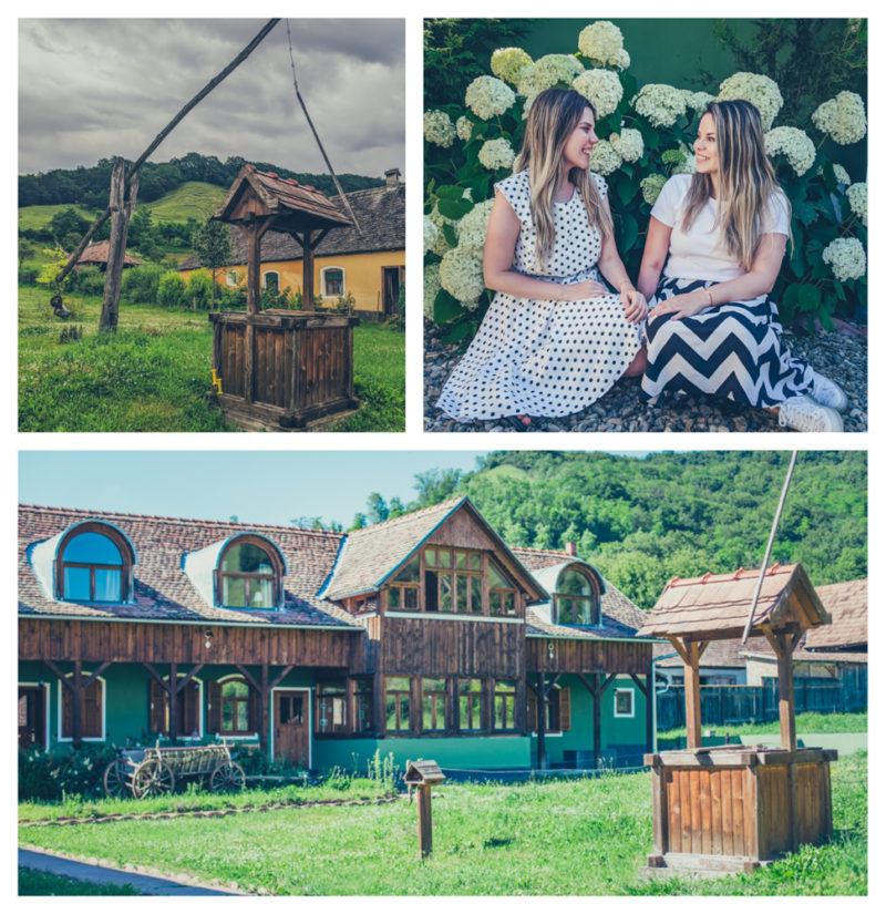 Valea Verde Retreat - AnotherSide Of Me