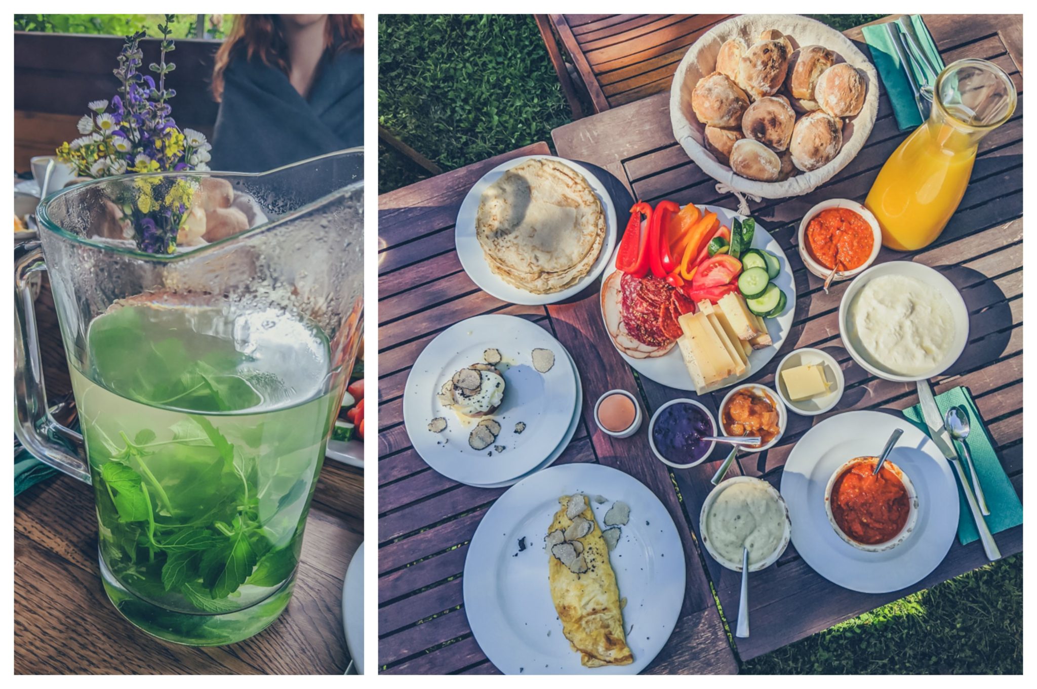 Valea Verde Retreat - AnotherSide Of Me