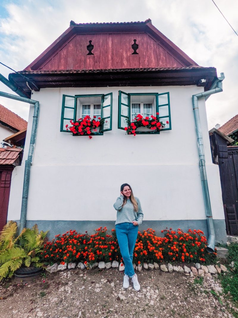 Rimetea, cel mai frumos sat din Romania - AnotherSide Of Me